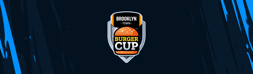 ¡La Burguer Cup es la última parada de este split!