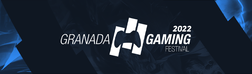 ¡Llega Granada Gaming!
