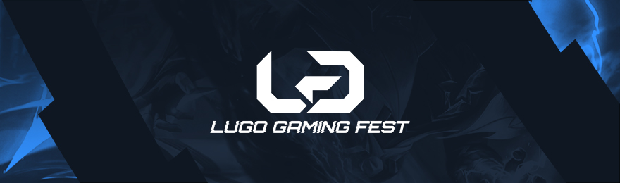 La segunda parada del año será Lugo Gaming Fest